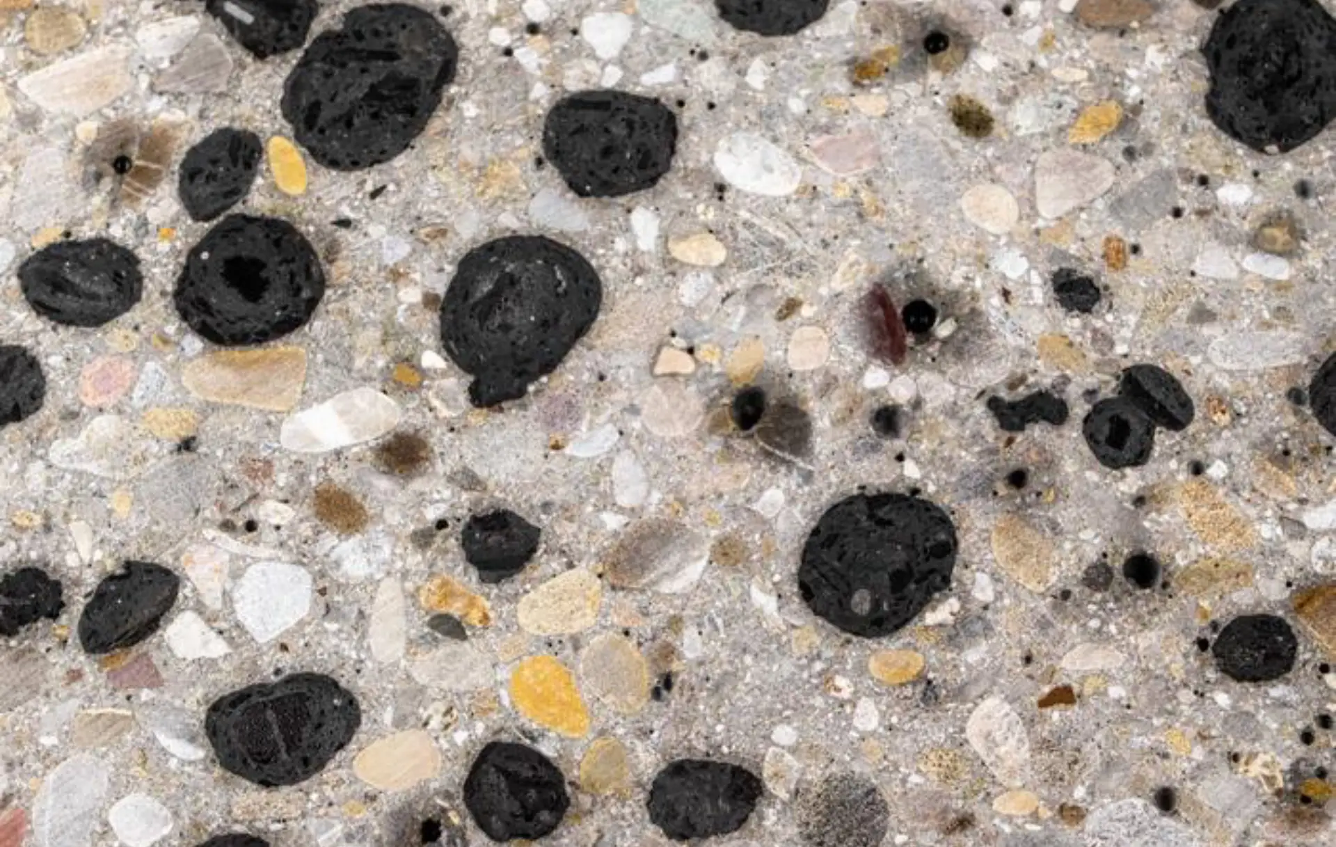 O betão como armazém de carbono - Greenocean